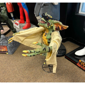 Trinx Jozias Gremlins 2 Prop Replica Stunt Puppet Flasher Gremlin | Wayfair